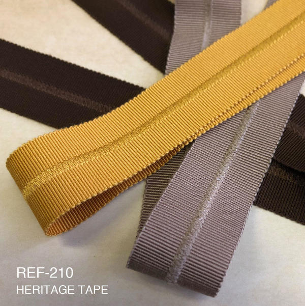 REF-210 / HERITAGE RIBBON – S.I.C. Online Catalog EN