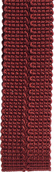 POLYESTER KNIT BINDER TAPE – S.I.C. Online Catalog EN