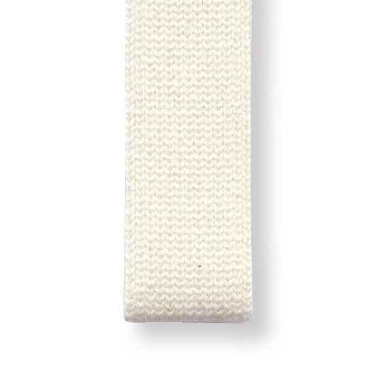 ORGANIC COTTON SINGLE KNIT TAPE – S.I.C. Online Catalog EN
