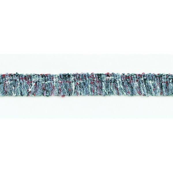 MULTI COLOR LAMÈ FRINGE – S.I.C. Online Catalog EN