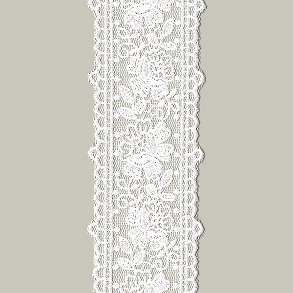 EMBROIDERED TULLE LACE – S.I.C. Online Catalog EN